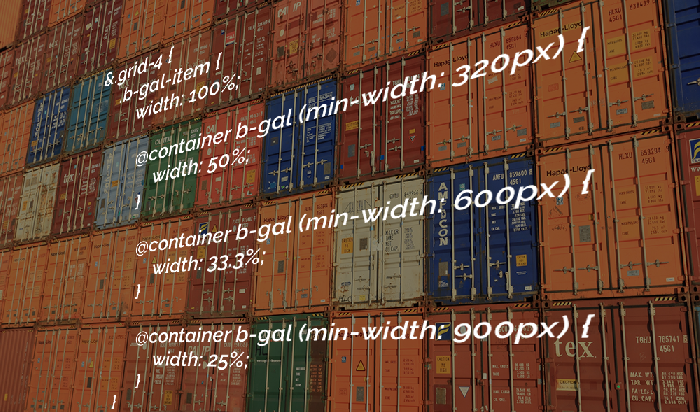 Container Queries, aneb jak jsme polyfillovalli polyfill :: webnode.dev - developers blog